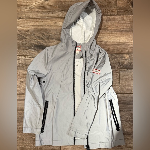 Hunter for Target | Jackets & Coats | Hunter By Target Rain Jacket Size ...